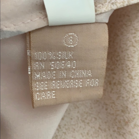 Hype | Dresses | Hype Silk Necktie Blossom Dress 4 | Poshmark